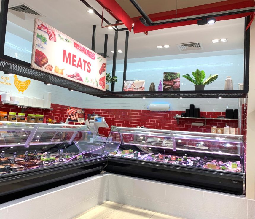 About Us - Jaya Grocer