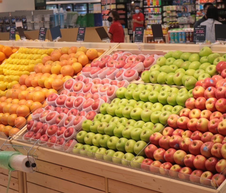 About Us - Jaya Grocer