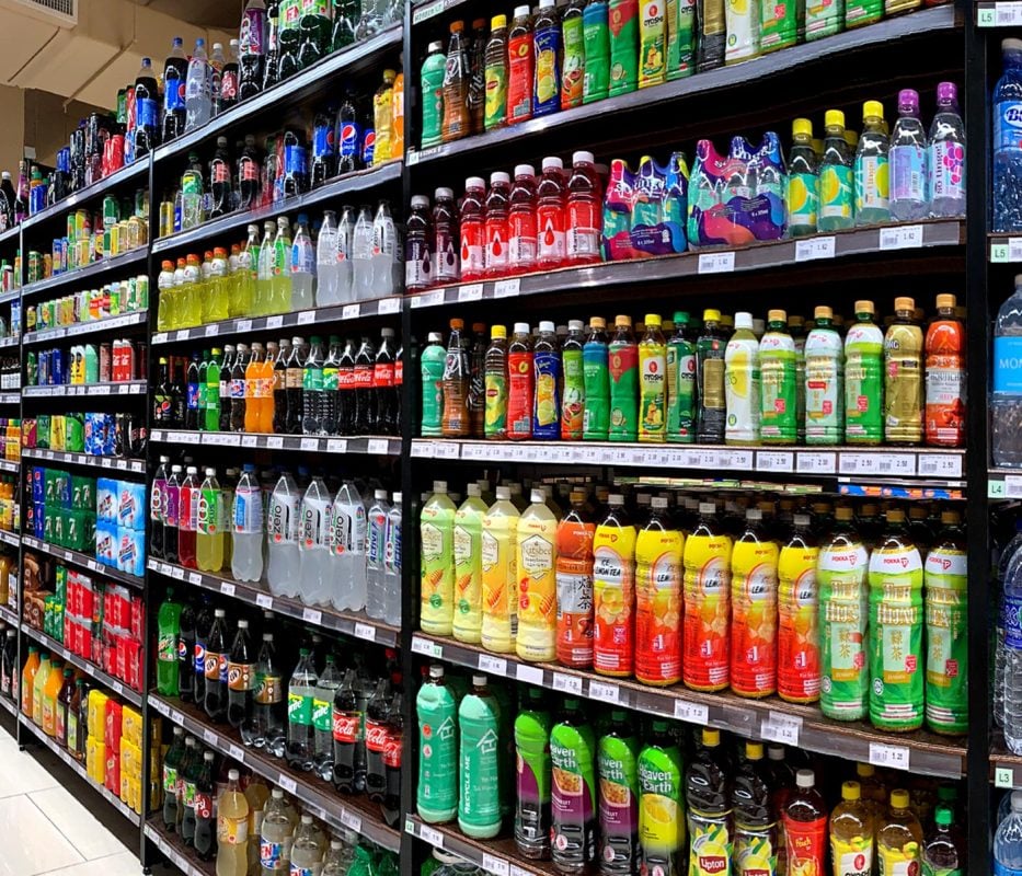 About Us - Jaya Grocer